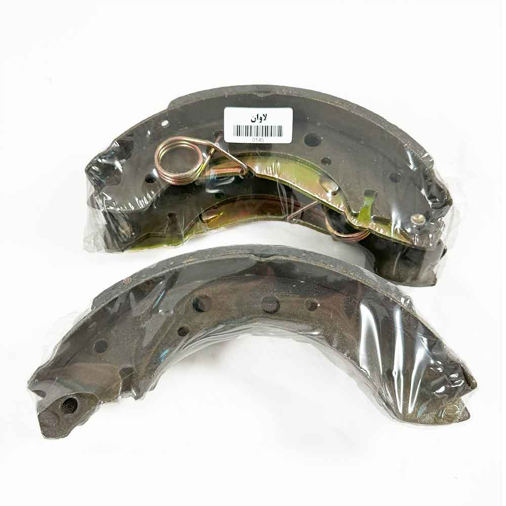 لنت عقب سمند EF7 (لاوان) – سالی یدک – لوازم یدکی خودرو